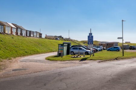 Car Parks in Sutton on Sea: Find the Best Parking Spots