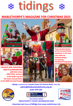 Latest News For Mablethorpe in Lincolnshire
